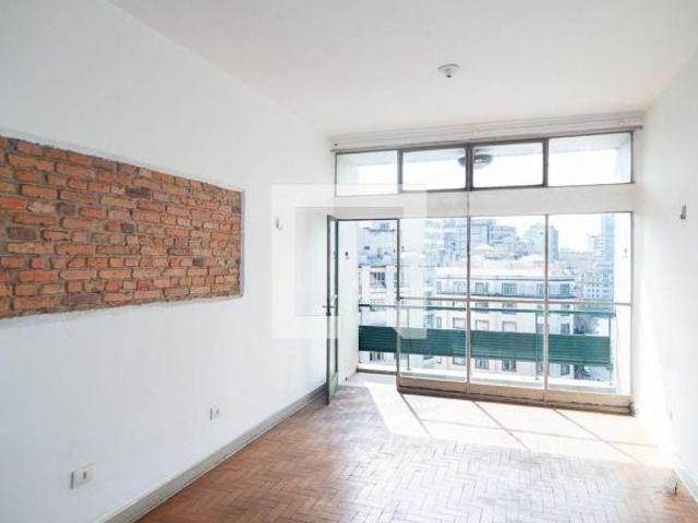 Apartamento à Venda Consolação, 1 Quarto, 42 m2