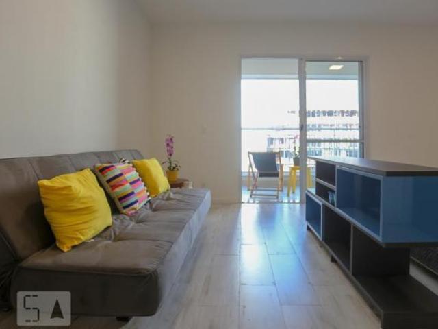 Apartamento à Venda Consolação, 1 Quarto, 42 m2