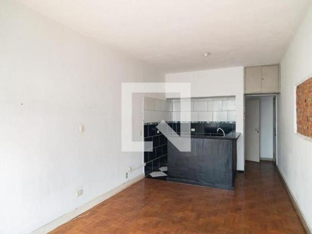 Apartamento à Venda Consolação, 1 Quarto, 42 m2