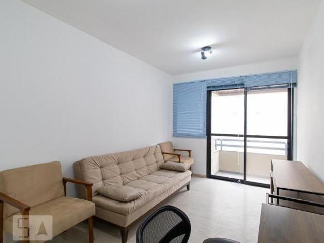 Apartamento à Venda Consolação, 1 Quarto, 42 m2