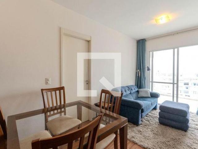 Apartamento à Venda Consolação, 1 Quarto, 42 m2