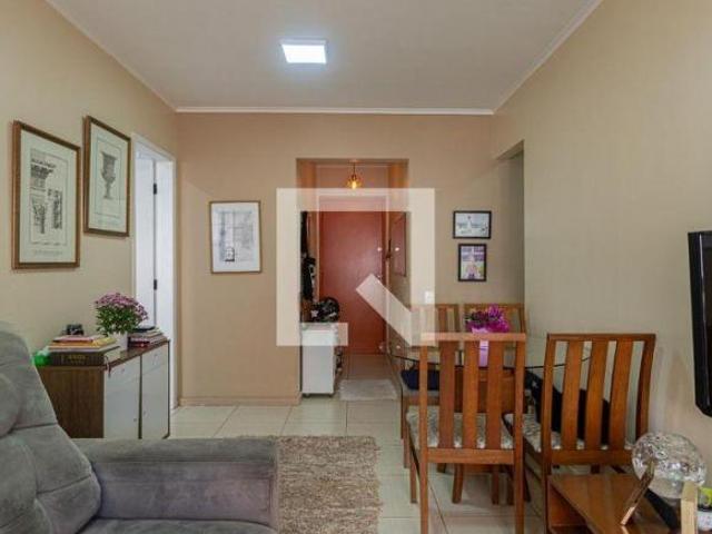 Apartamento à Venda Consolação, 1 Quarto, 42 m2