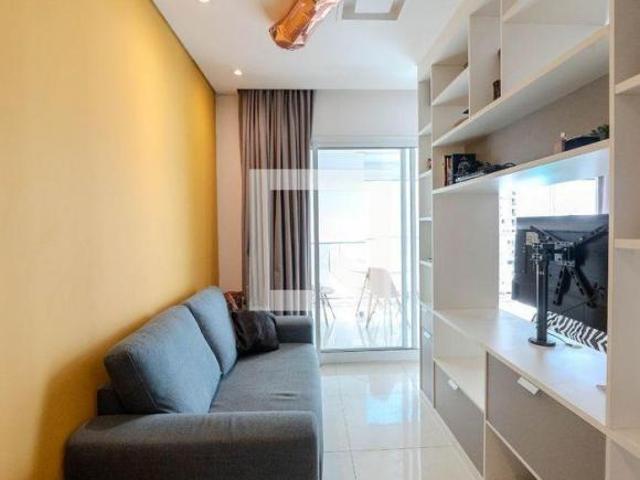 Apartamento à Venda Consolação, 1 Quarto, 42 m2