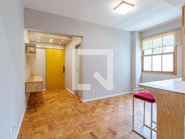 Apartamento à Venda Consolação, 1 Quarto, 42 m2