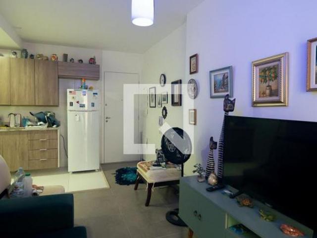 Apartamento à Venda Consolação, 1 Quarto, 42 m2