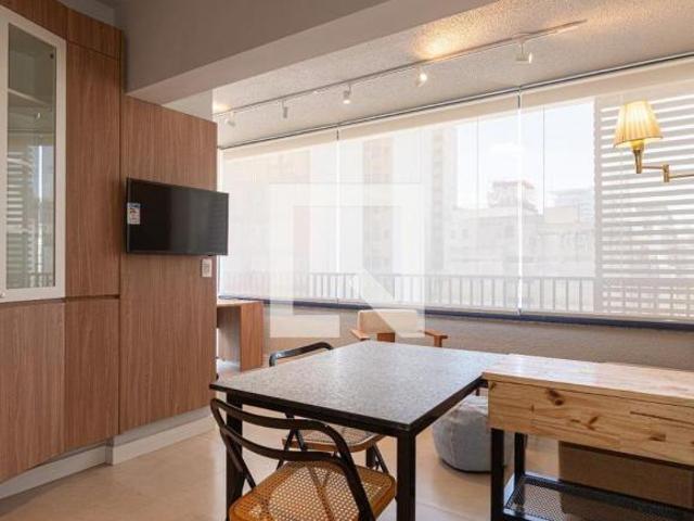 Apartamento à Venda Consolação, 1 Quarto, 42 m2
