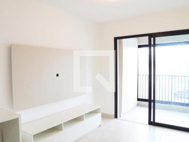 Apartamento à Venda Consolação, 1 Quarto, 42 m2