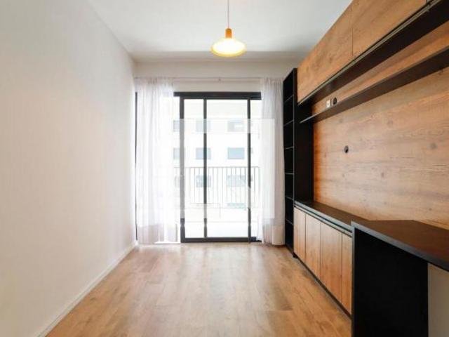 Apartamento à Venda Consolação, 1 Quarto, 42 m2