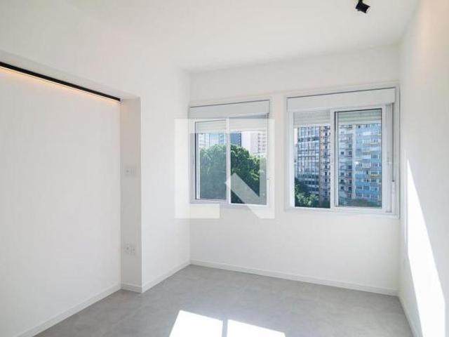 Apartamento à Venda Consolação, 1 Quarto, 42 m2