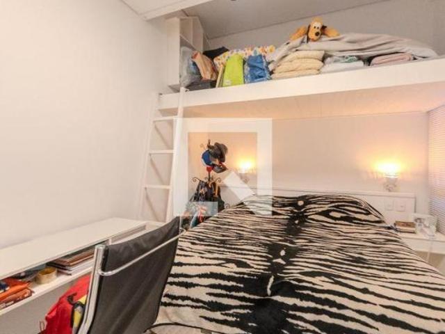 Apartamento à Venda Consolação, 1 Quarto, 42 m2