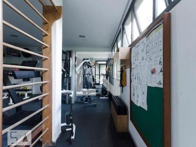 Apartamento à Venda Consolação, 1 Quarto, 42 m2