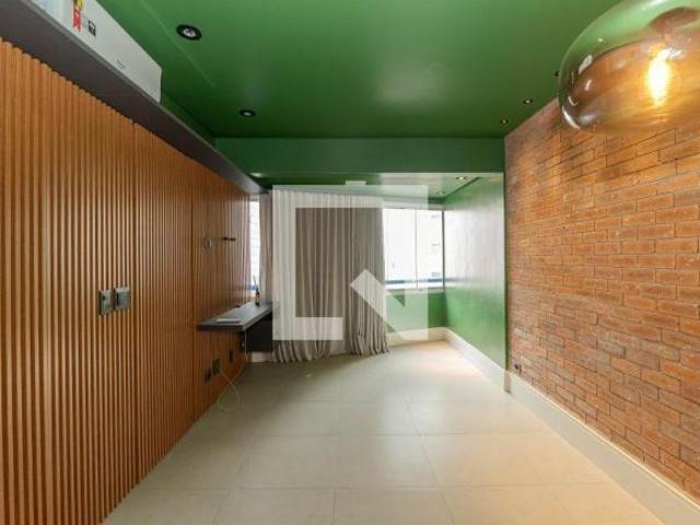 Apartamento à Venda Consolação, 1 Quarto, 42 m2