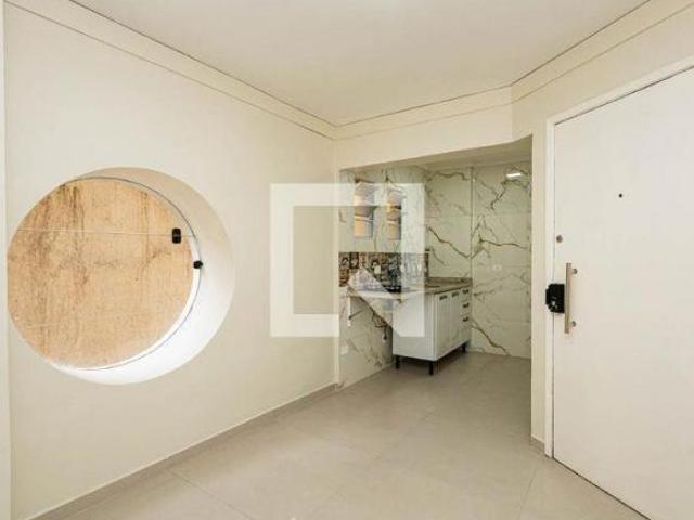 Apartamento à Venda Consolação, 1 Quarto, 42 m2