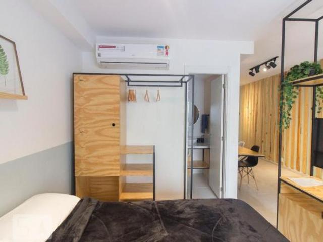 Apartamento à Venda Consolação, 1 Quarto, 42 m2