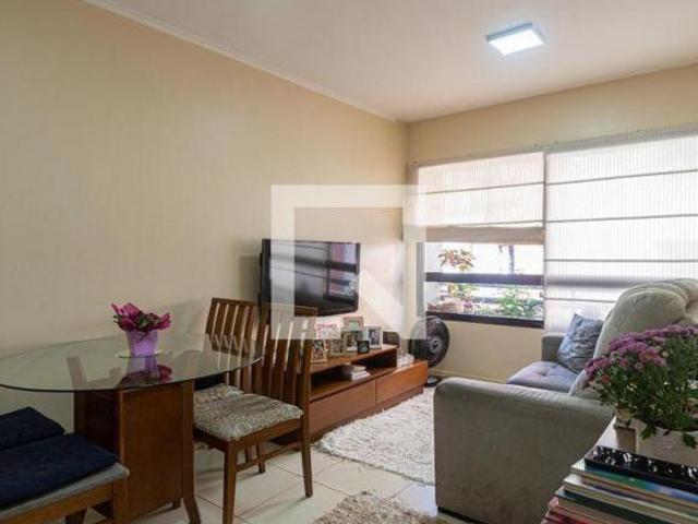 Apartamento à Venda Consolação, 1 Quarto, 42 m2