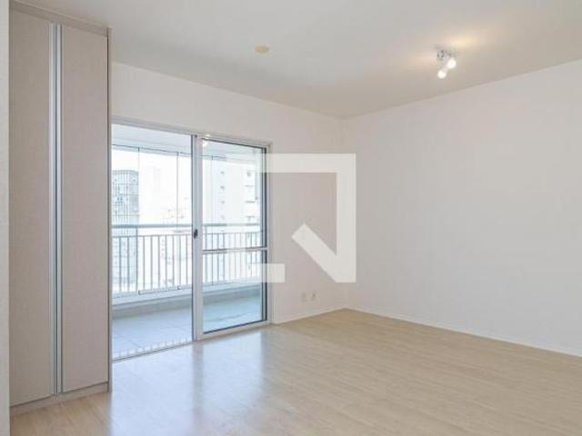 Apartamento à Venda Consolação, 1 Quarto, 42 m2
