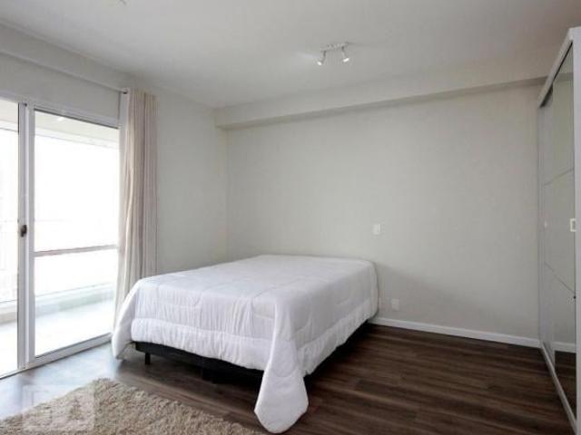 Apartamento à Venda Consolação, 1 Quarto, 42 m2