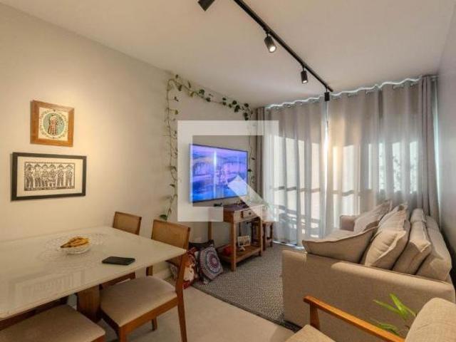 Apartamento à Venda Consolação, 1 Quarto, 42 m2