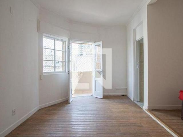 Apartamento à Venda Consolação, 1 Quarto, 42 m2