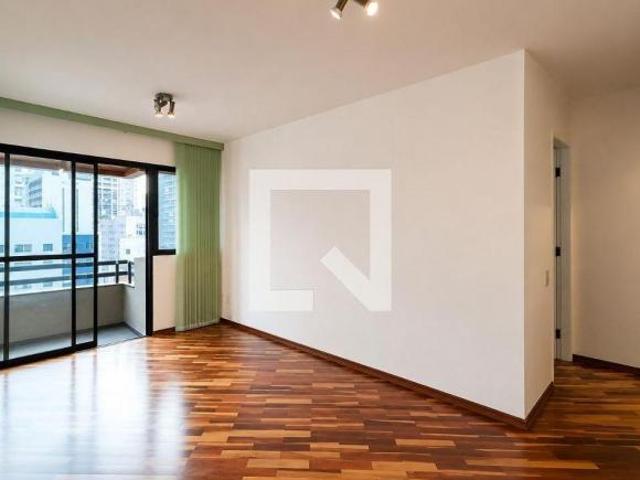 Apartamento à Venda Consolação, 1 Quarto, 42 m2