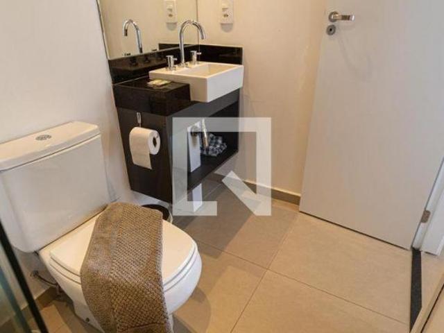 Apartamento à Venda Consolação, 1 Quarto, 42 m2