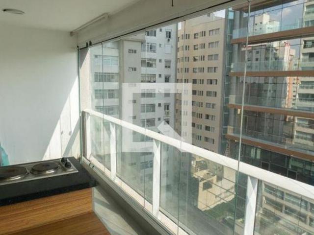 Apartamento à Venda Consolação, 1 Quarto, 42 m2