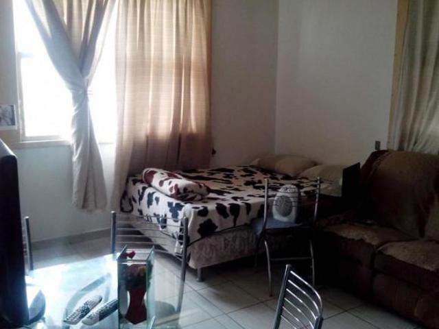 Apartamento à Venda Consolação, 1 Quarto, 42 m2