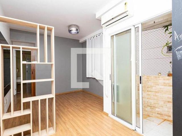 Apartamento à Venda Consolação, 1 Quarto, 42 m2