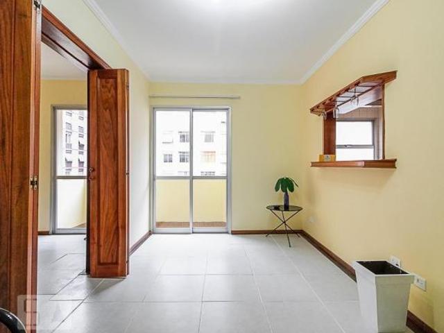 Apartamento à Venda Consolação, 1 Quarto, 42 m2