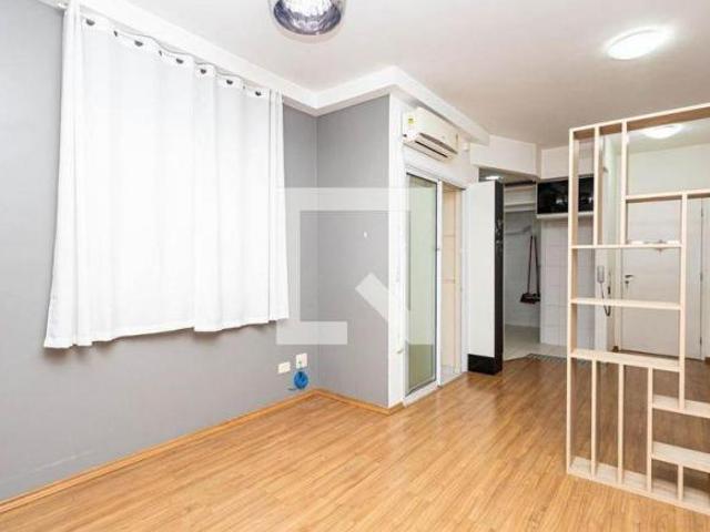 Apartamento à Venda Consolação, 1 Quarto, 42 m² São Paulo