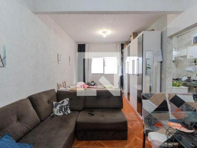 Apartamento à Venda Consolação, 1 Quarto, 42 m² São Paulo
