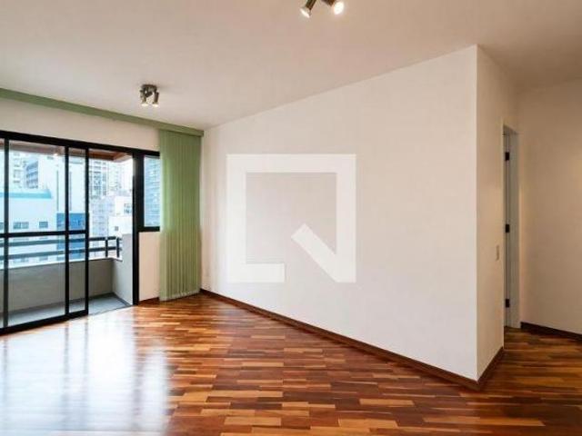 Apartamento à Venda Consolação, 1 Quarto, 42 m² São Paulo