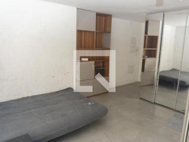 Apartamento à Venda Consolação, 1 Quarto, 42 m² São Paulo