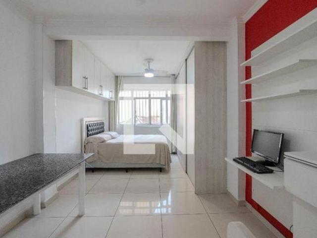 Apartamento à Venda Consolação, 1 Quarto, 42 m² São Paulo