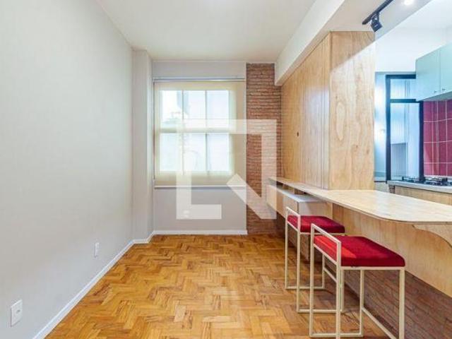 Apartamento à Venda Consolação, 1 Quarto, 42 m² São Paulo