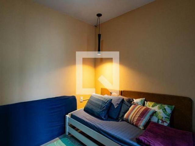 Apartamento à Venda Consolação, 1 Quarto, 42 m² São Paulo