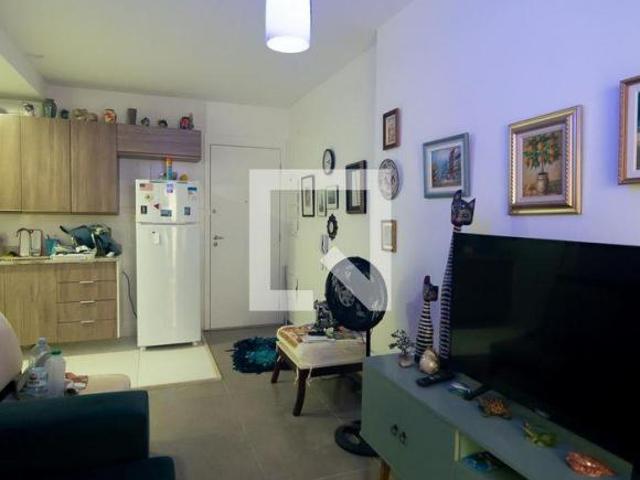 Apartamento à Venda Consolação, 1 Quarto, 42 m² São Paulo