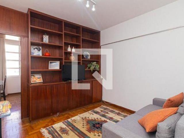 Apartamento à Venda Consolação, 1 Quarto, 42 m² São Paulo