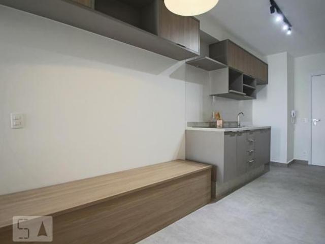 Apartamento à Venda Consolação, 1 Quarto, 42 m² São Paulo