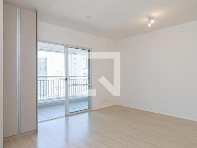 Apartamento à Venda Consolação, 1 Quarto, 42 m² São Paulo