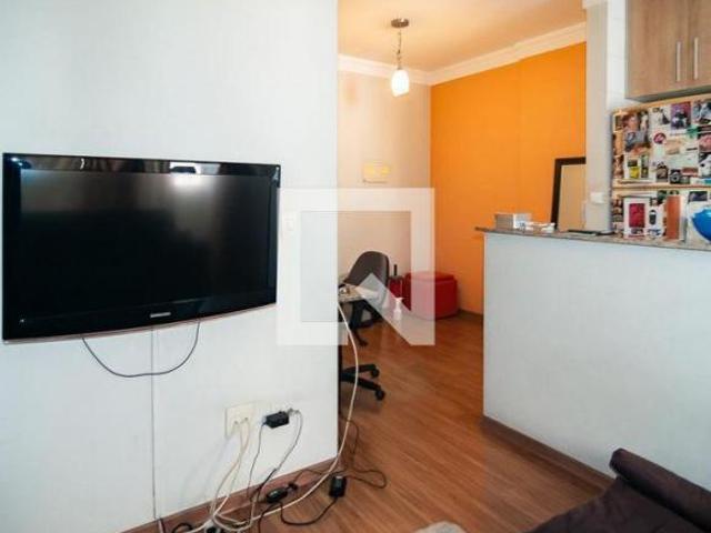 Apartamento à Venda Consolação, 1 Quarto, 42 m² São Paulo