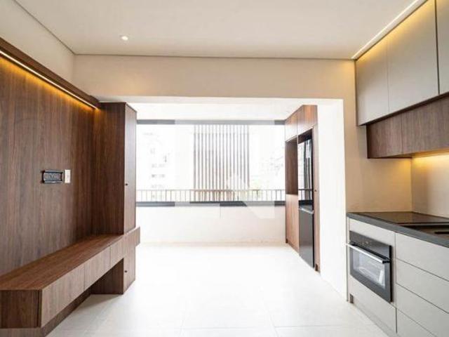 Apartamento à Venda Consolação, 1 Quarto, 42 m² São Paulo