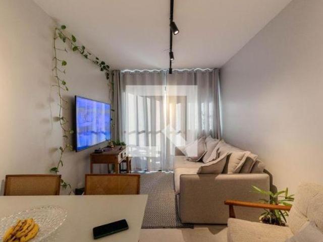 Apartamento à Venda Consolação, 1 Quarto, 42 m² São Paulo
