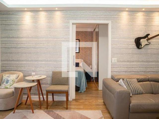 Apartamento à Venda Consolação, 1 Quarto, 47 m2