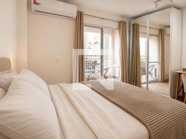 Apartamento à Venda Consolação, 1 Quarto, 47 m2