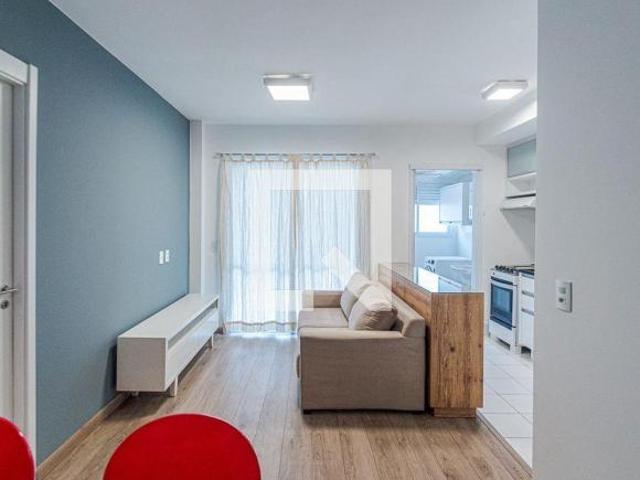Apartamento à Venda Consolação, 1 Quarto, 47 m2