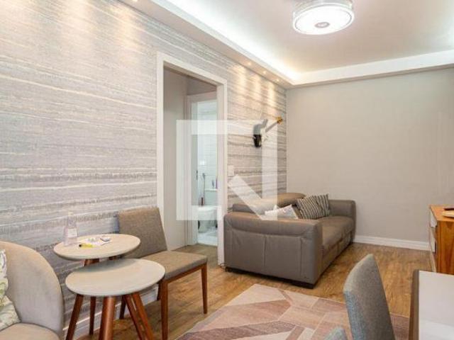 Apartamento à Venda Consolação, 1 Quarto, 47 m2