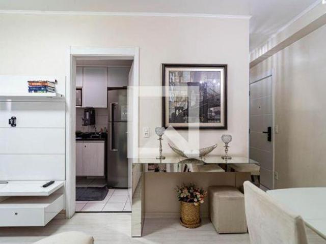 Apartamento à Venda Consolação, 1 Quarto, 47 m2