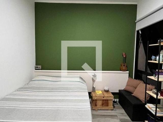 Apartamento à Venda Consolação, 1 Quarto, 47 m2