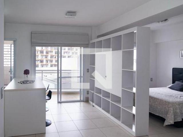 Apartamento à Venda Consolação, 1 Quarto, 47 m2